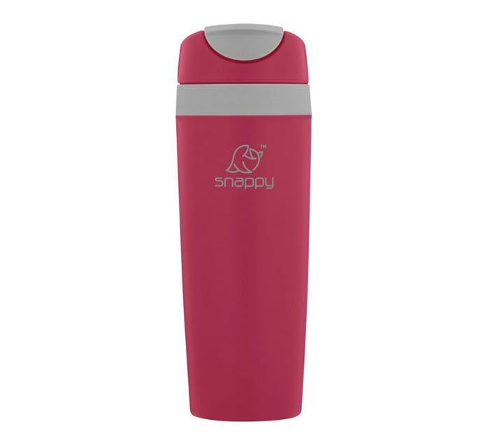 Someone’s in a Makro Snappy 473ML Snappy DBL wall Plastic Tumblr 473ML ...