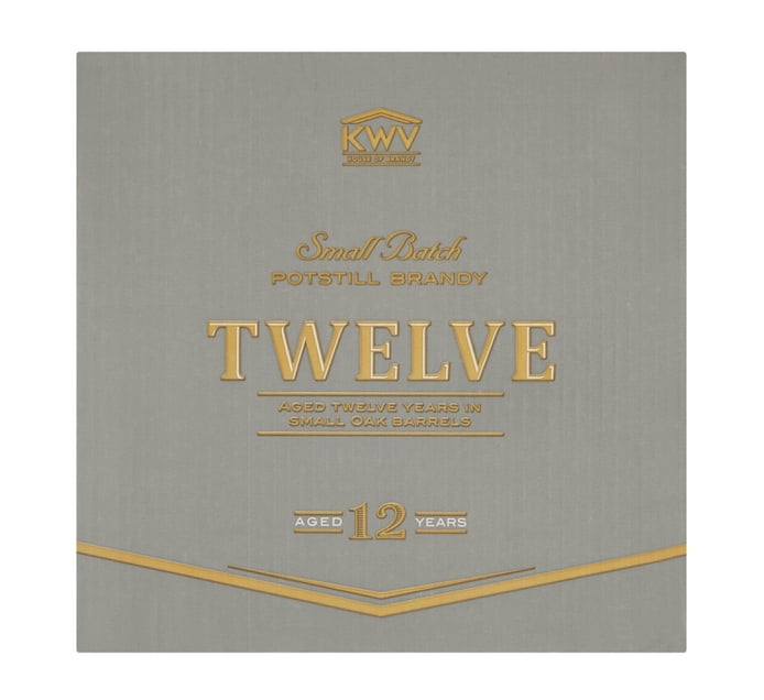 Buy Kwv Limited Release (6 x 750 ml) in Bulk | Makro Business
