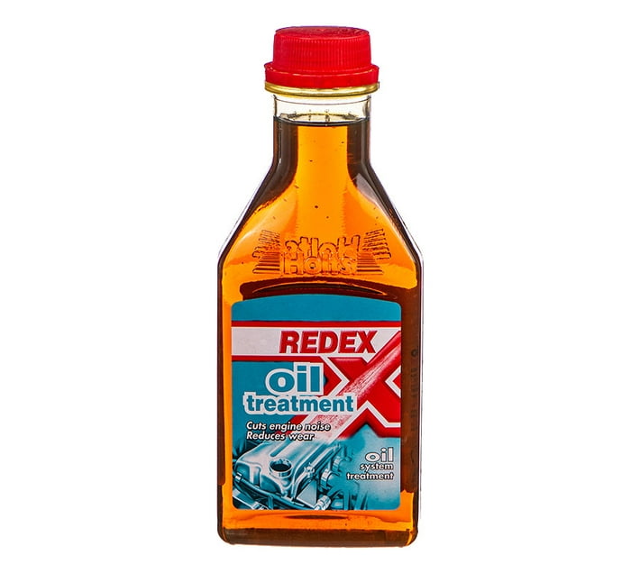 Someone’s in a Makro Redex Oil Treatment (500ml) Mood