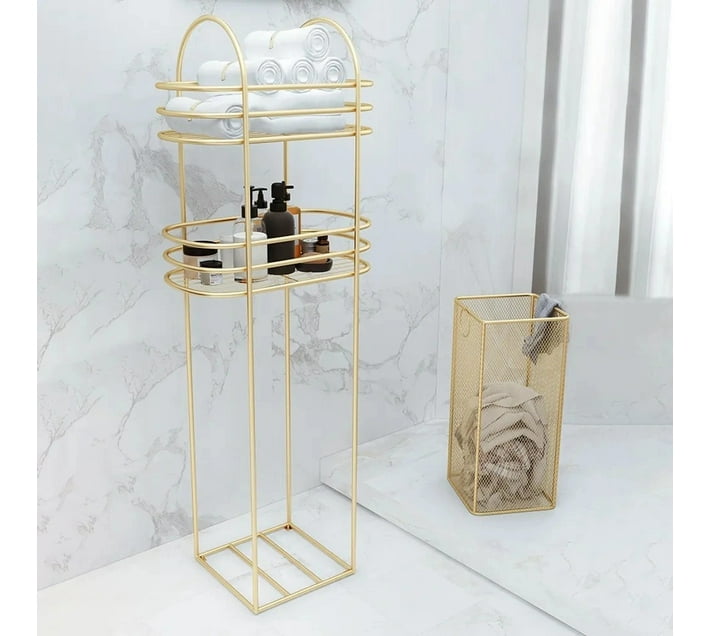 Royalessa Bathroom Stand - Scarlett Range | Makro