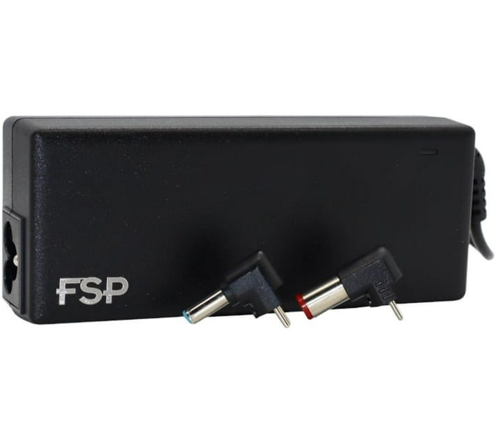 Fsp PNA0902218 NB PRO 90W Universal Laptop Adapter Power Plug (Black ...