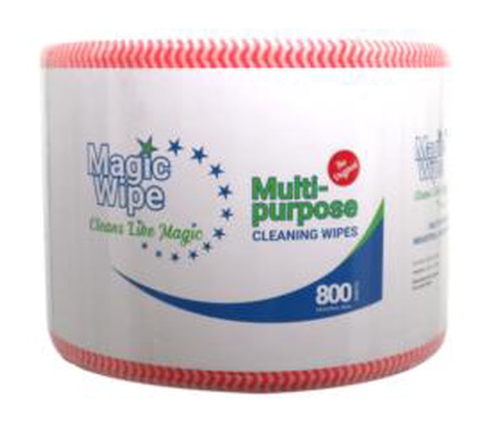 Someone’s in a Makro Disposable Spunlace Cloth Rolls - 400M x 800 ...