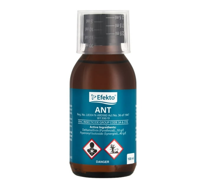 Efekto 100 Ml Ant Insecticide Makro