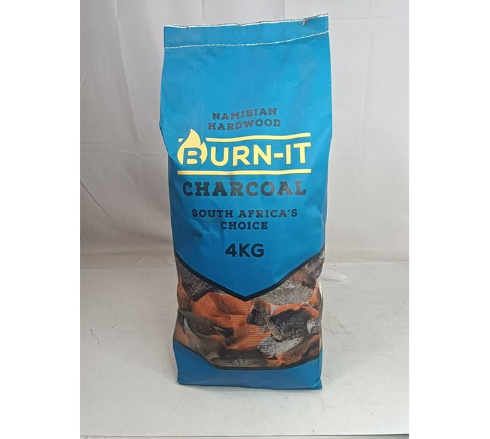 MTNS Round Shaped Fire Pit (Blue) | Makro