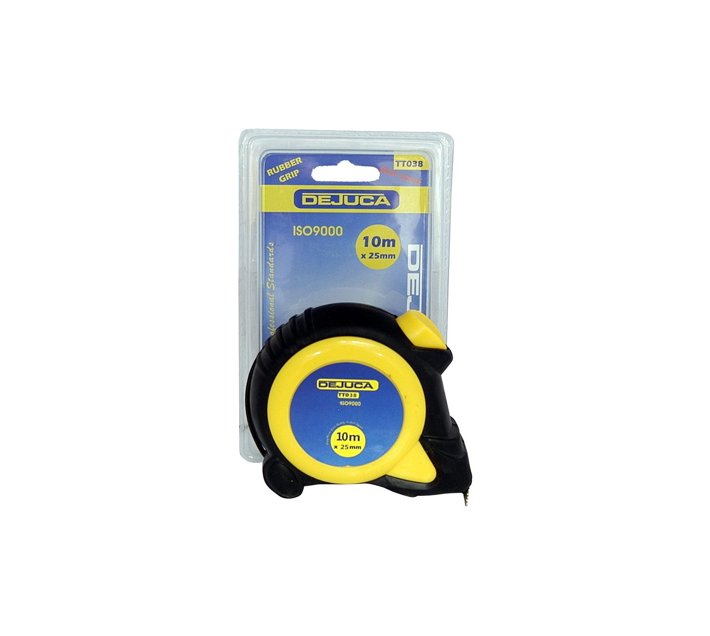 Someone’s in a Makro Dejuca - Tape Measure - Magnetic Tip - S/Lock ...