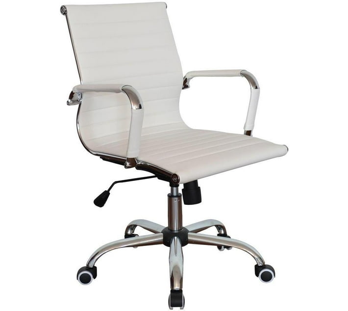 TOCC Gen Ems Medium Back Office Chair Office Executive Chair | Makro