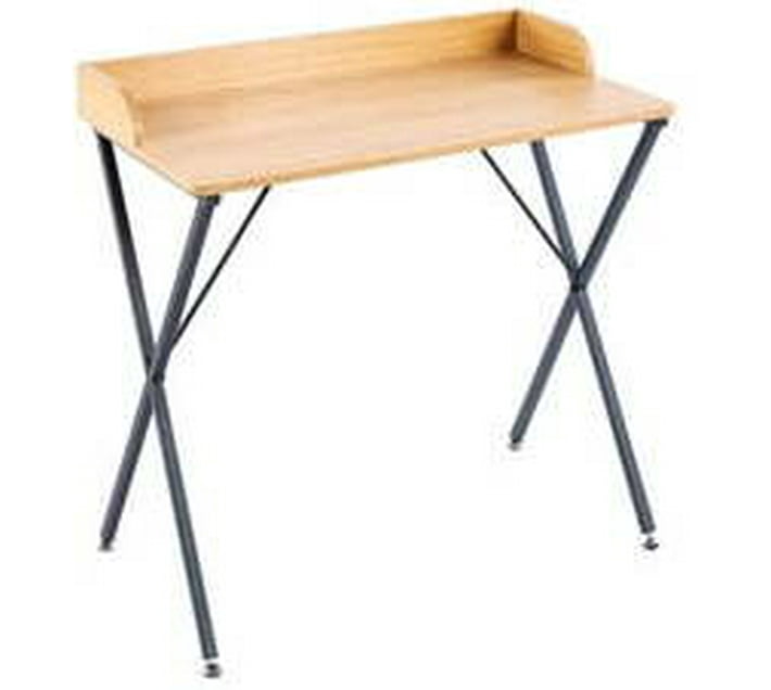 Afrisino Imports Office Computer Desk Engineered Wood Multipurpose ...