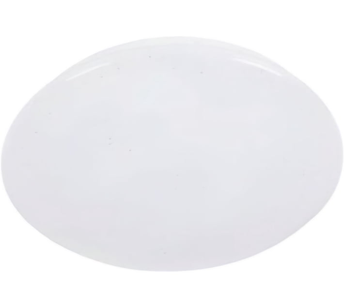 Tempest CLL-24W Plastic Ceiling Light LED Ceiling Lamp (White) | Makro