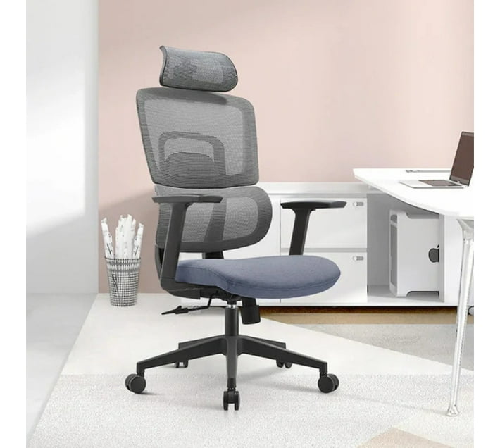 Designer Concepts Avayah High Back Ergonomic Office Chair Office ...