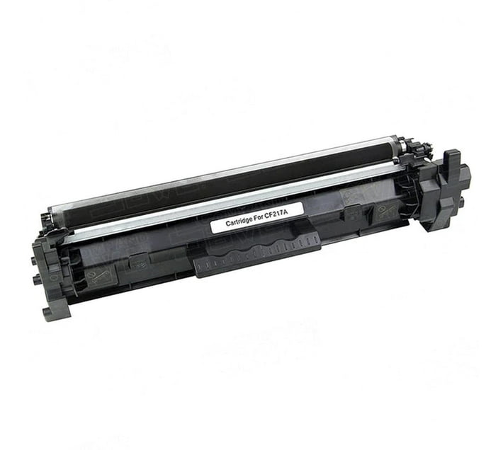 Generic G-HP-CF217A/047 Black Ink Toner () | Makro