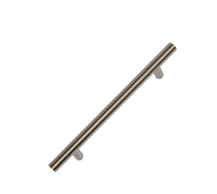 Someone’s in a Makro Pack of 10 x Hollow Stainless Steel Barrel Handle ...