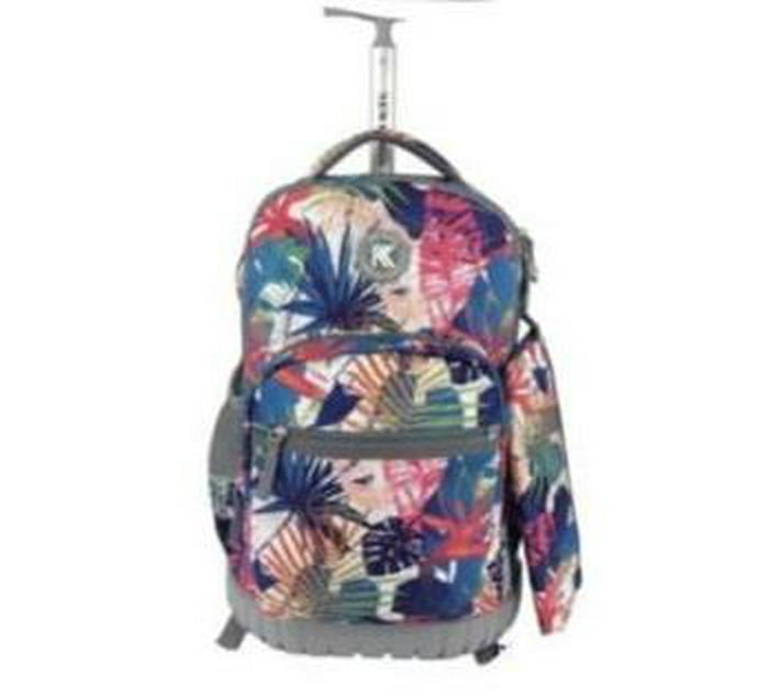 Someone’s in a Makro NEW KINGS SCHOOL TROLLEY/BACK PACK 20L ...