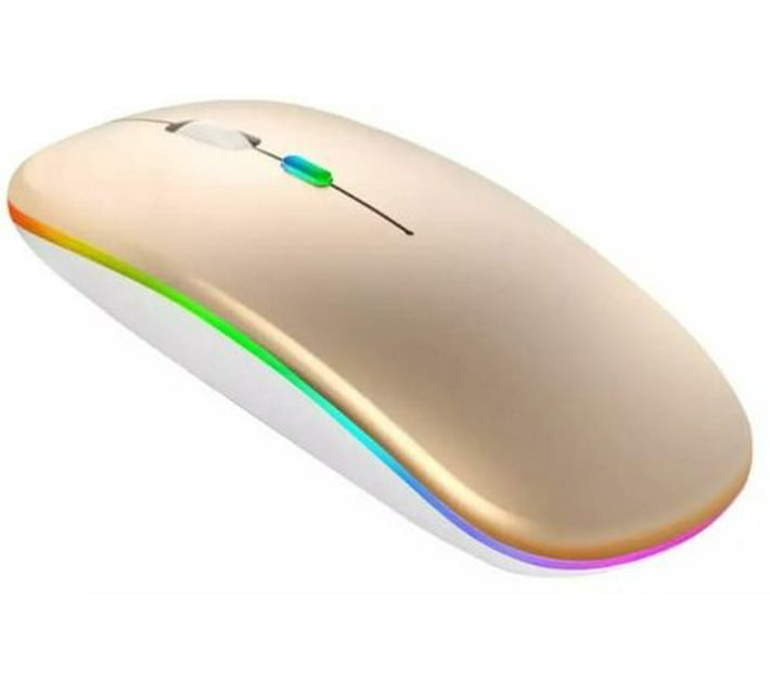 PressPlay Tech 2.4G Wireless Mouse Mini Optical Computer Mouse Wireless ...