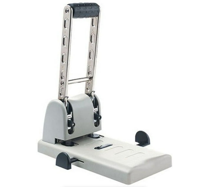 Buy DELI Deli_ Heavy Duty Punch 100 Sheets (0130) Punches & Punching ...