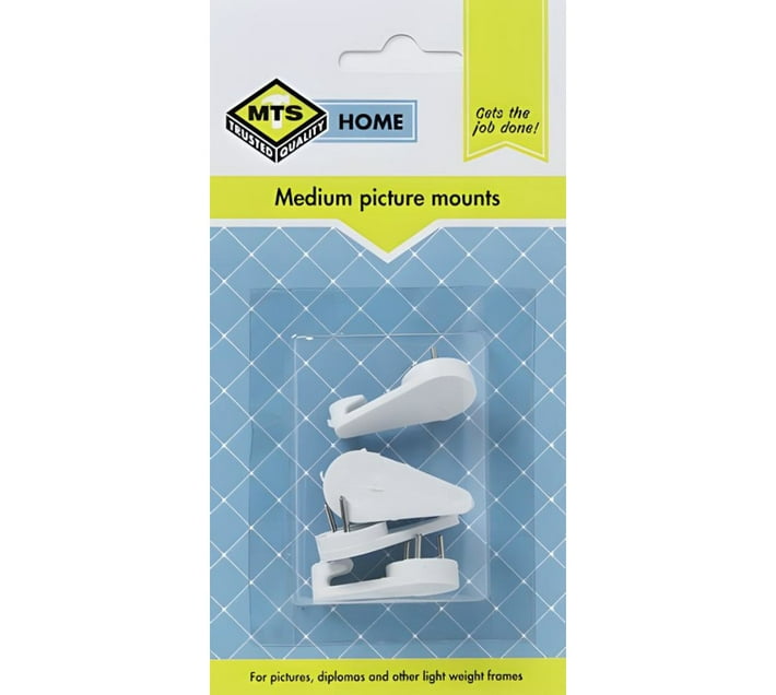 Someone’s in a Makro MTS - Home Medium Picture Mounts 4pc Mood