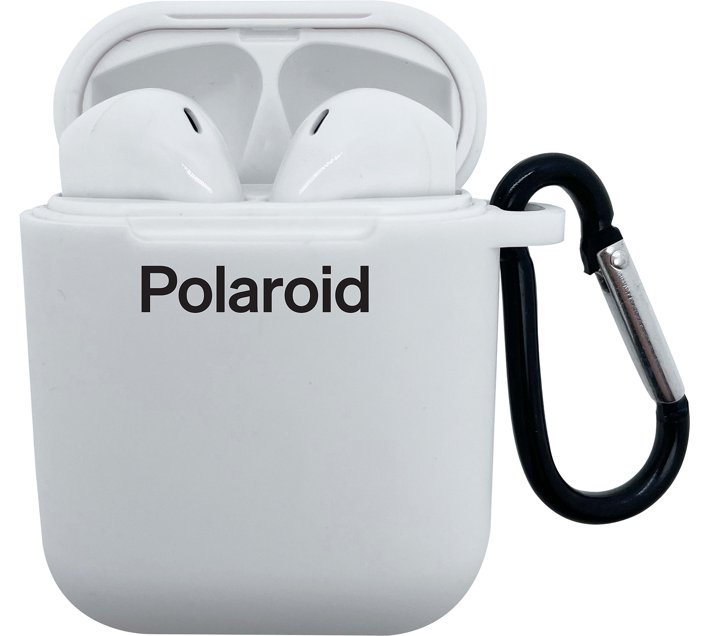 Polaroid PWS119WH Bluetooth Headset (In the Ear) | Makro