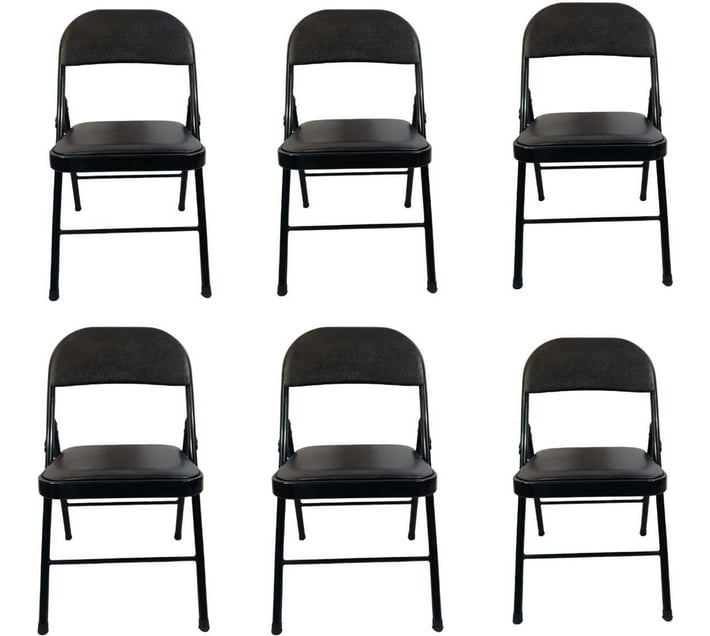 Smte S8416 Ssastro Solid Wood Cafeteria Chair Black 1 Pre Assembled
