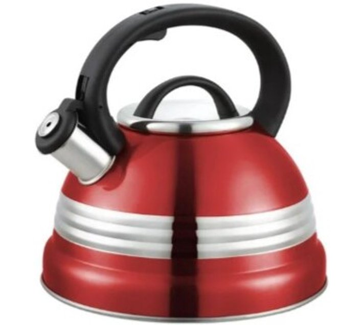 Generic 3 l Stainless Steel Kettle Jug () | Makro
