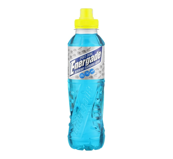 Energade 24 x 500ml Sports Drink | Makro