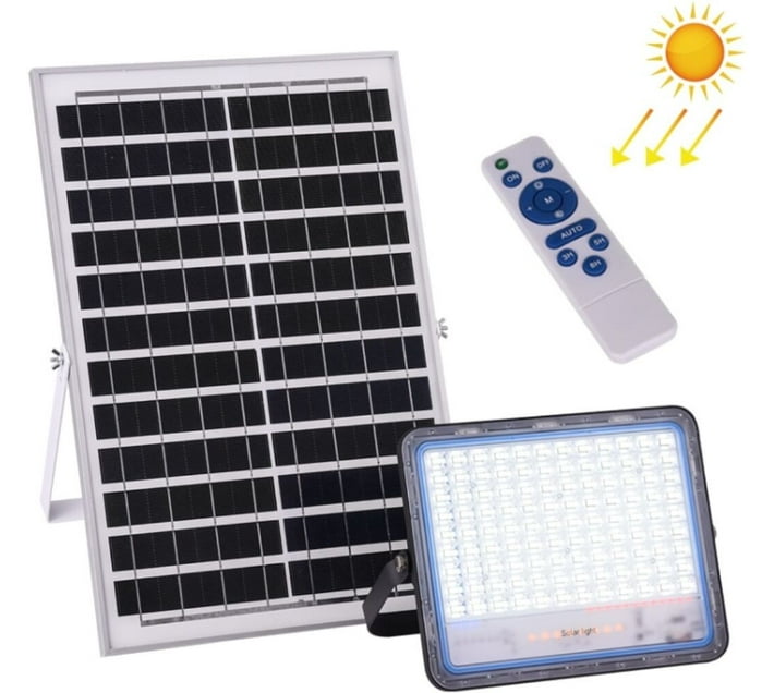 Generic O24-1-3 Solar Light Set (Wall Mount Pack of 1) | Makro