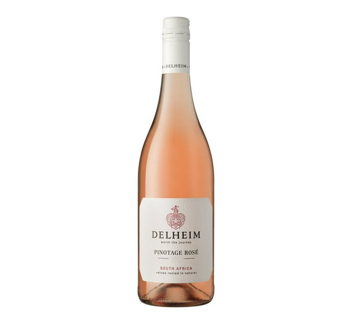 Delheim Pinotage Rose (1 x 750 ml) | Makro