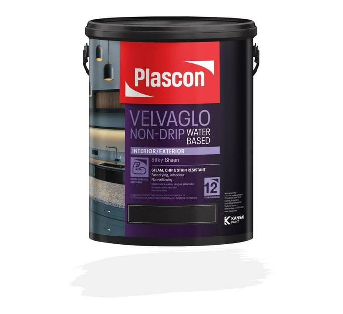 Buy Plascon 5 l Velvaglo in Bulk | Makro Business