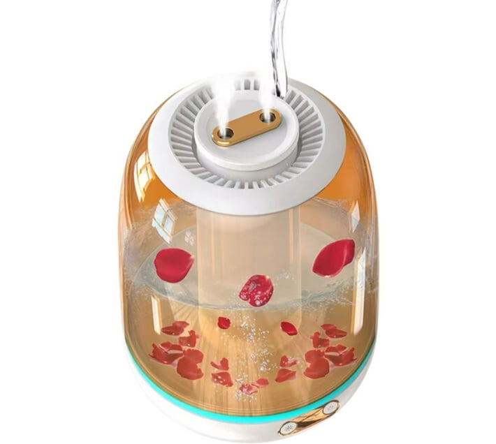 Generic Room X21 Humidifier Makro