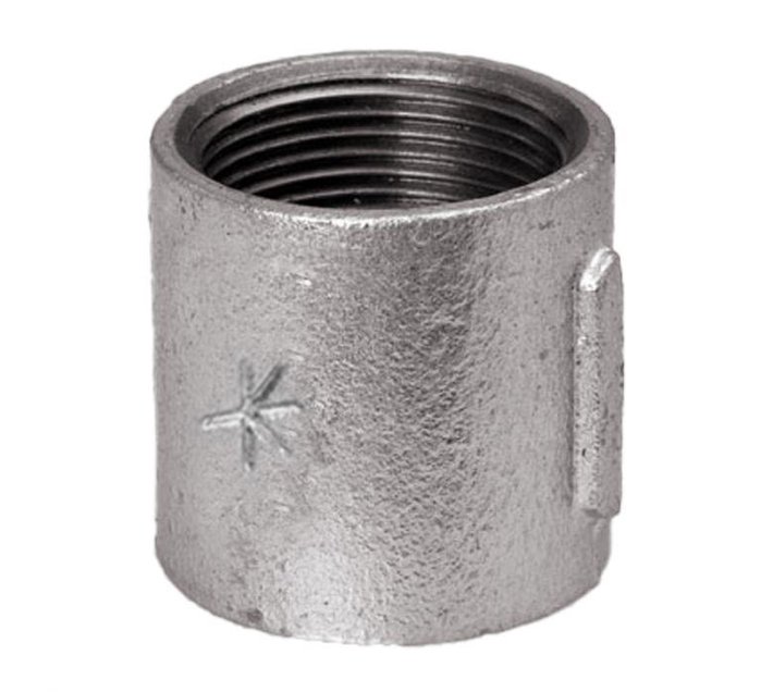 Someone’s in a Makro Socket Steel 80Mm - 2 Pack Mood