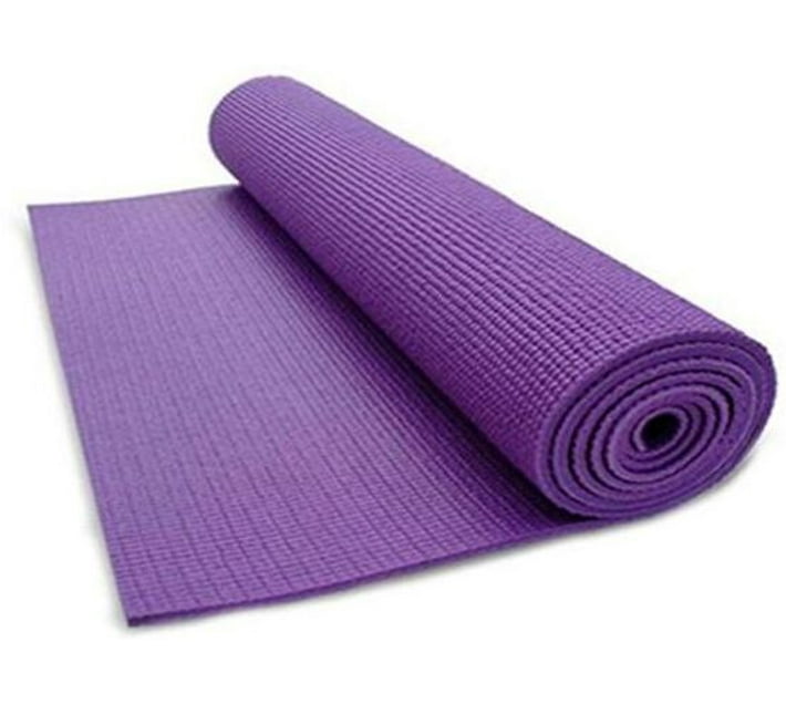 TGT- Rubber Floor Mat (Purple, 61cm x 173cm) | Makro