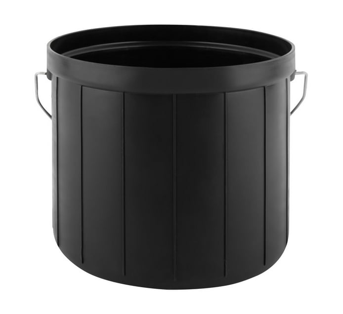 Someone’s in a Makro Addis 10 L Builders Bucket Round Mood