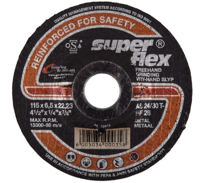 Superflex HW2088509 Bolt Cutter () | Makro