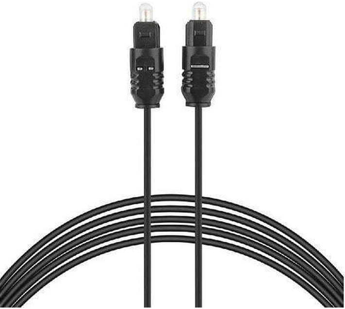 ZATECH 20 m OD2.2 (Compatible with Computer, Laptop, Black, One Cable ...