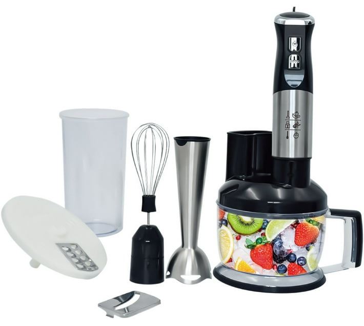 Buy raf Electric Hand Blender 1500W- Black 1500 W Juicer Mixer Grinder ...