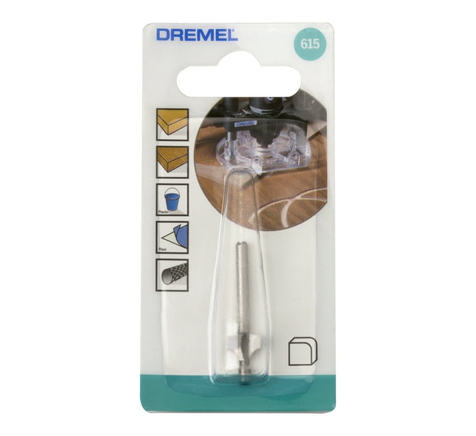 Dremel 9.5MM Router Bit | Makro