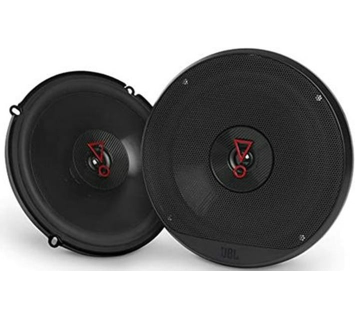JBL STAGE3 627 (Parallel Import) Coaxial Door Mounted Round Car Speaker ...