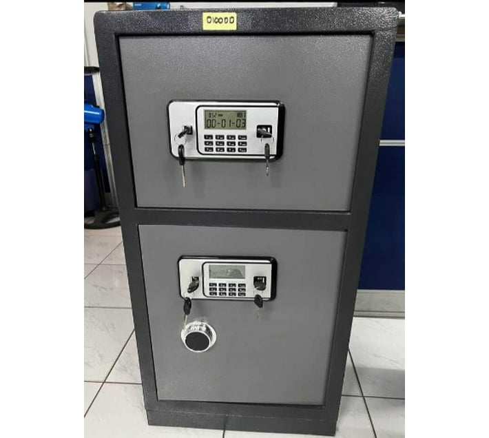 INV 167 Safe Locker (Digital) | Makro
