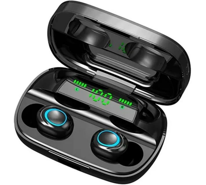 Andowl Wireless earphones Q-A165 Q-A165 Bluetooth Headset (In the Ear ...