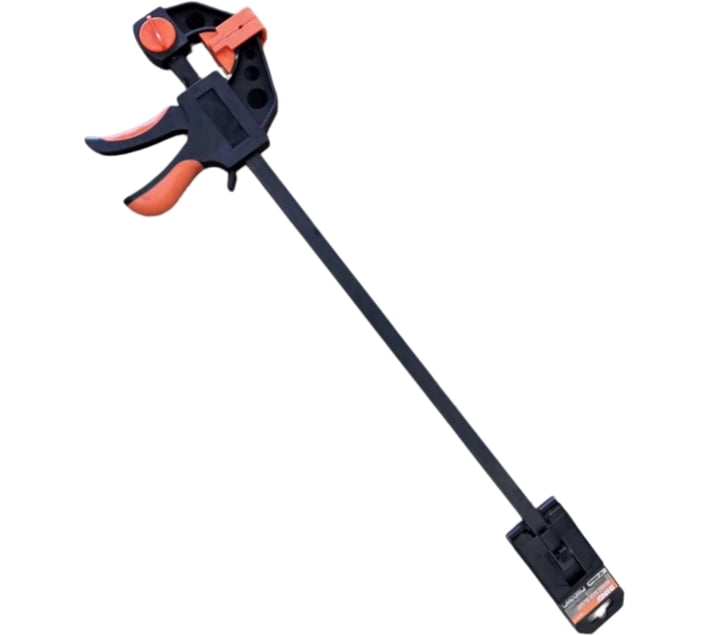 Shind One-handed Clamp | Makro