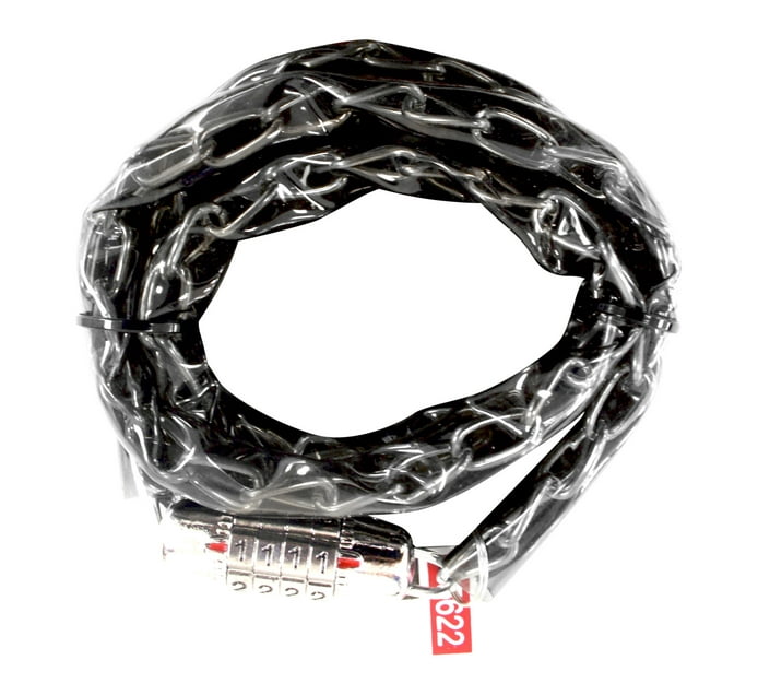 Buy Raleigh 4-Digit Combination Chain Cycle Lock in Bulk | Makro Business