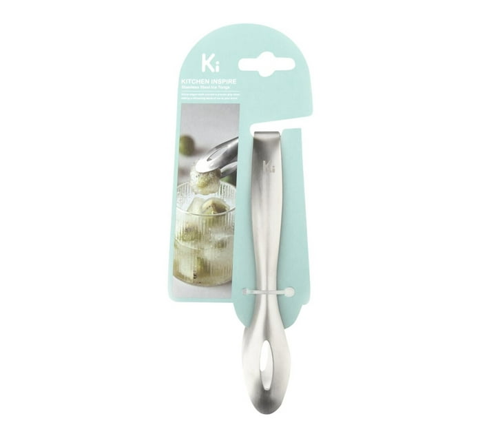 Someone’s in a Makro Kitchen Inspire Ice Tongs Mood