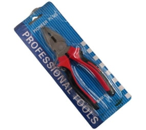 Kitchen World 500358 Slip Joint Plier (Length : 15 cm) | Makro