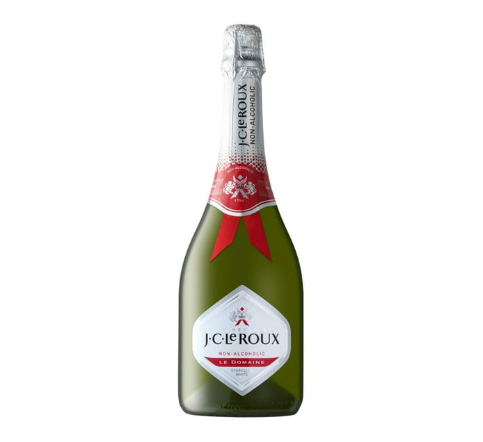 Jc Le Roux Le Domaine Non-Alcoholic (1 x 750 ml) | Makro