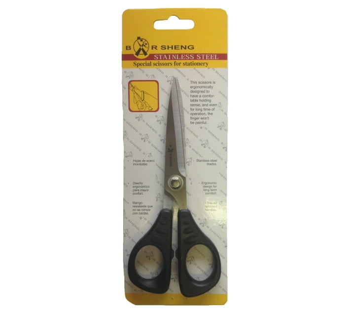 Micro-Tec - Scissor Stationary 150Mm - 5 Pack | Makro