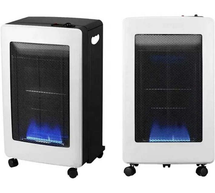 Fine Living 2002015 Convection Heater Suitable for Home (White) | Makro