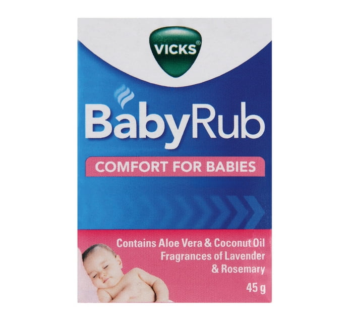Vicks Vicks Ointment (6 x 45g) | Makro