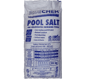 Bluechem Filter Sand 40 kg – Premium Pool Filtration Media Builders ...