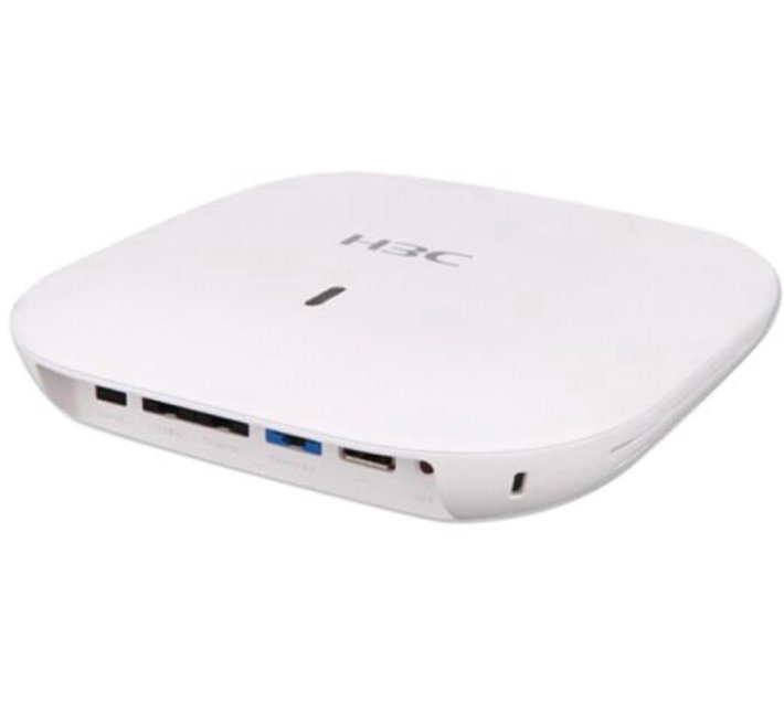 H3C 300 Mbps H3C 9801A1NR Access Point | Makro
