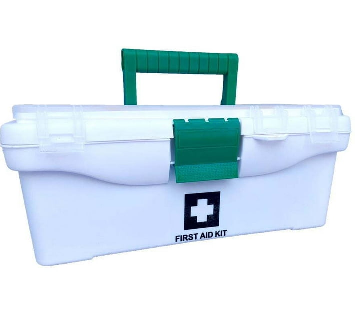 Buy firstaider REG3-PLASTIC-SM First Aid Kit (Workplace) in Bulk ...