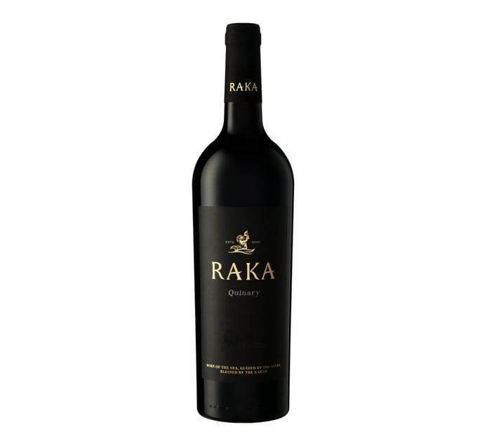 Raka Quinary (1 x 750 ml) | Makro