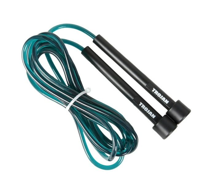 Someone’s in a Makro Trojan Speed Rope Mood